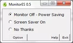 Monitor Energy Saver 22063_1