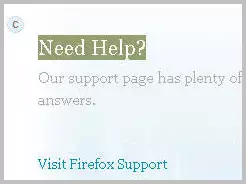 autocopy firefox