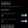 Windows Phone 8.1 Skermprintgalery en ynformaasje 22465_26
