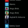 Windows Phone 8.1 Skermprintgalery en ynformaasje 22465_5