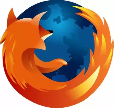 Firefox isofri nefħa ta' età medja 22665_1