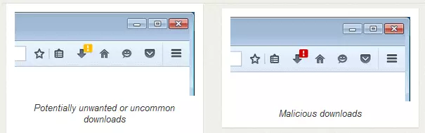 фирефок 48 упозорења за преузимање