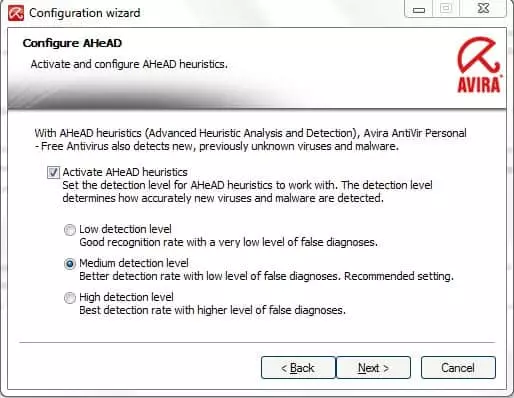 Avira Antivir 10 Personal Download Available 22864_1