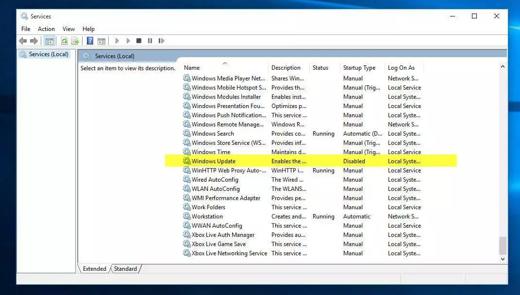 Patvirtinta: „Windows 10 Home“ naudotojai gali gauti priverstinius naujinimus 23001_1
