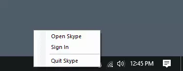 bvisa skype