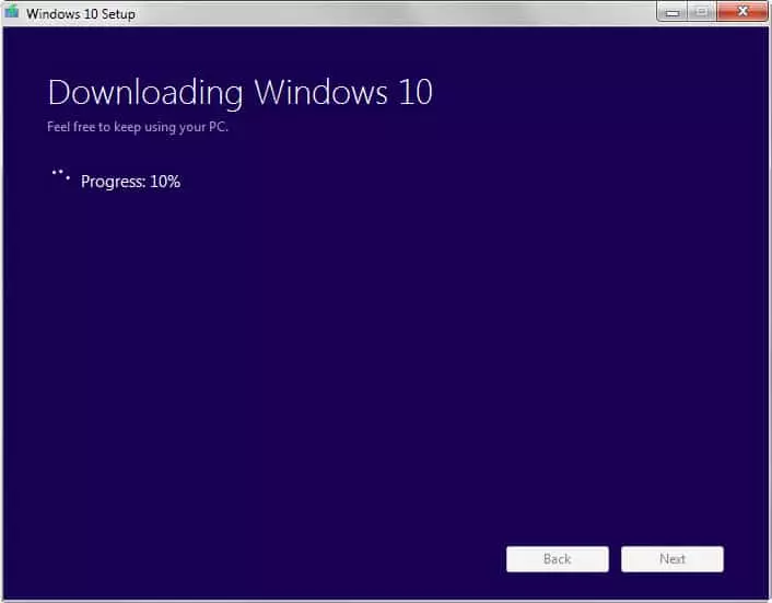 download windows 10