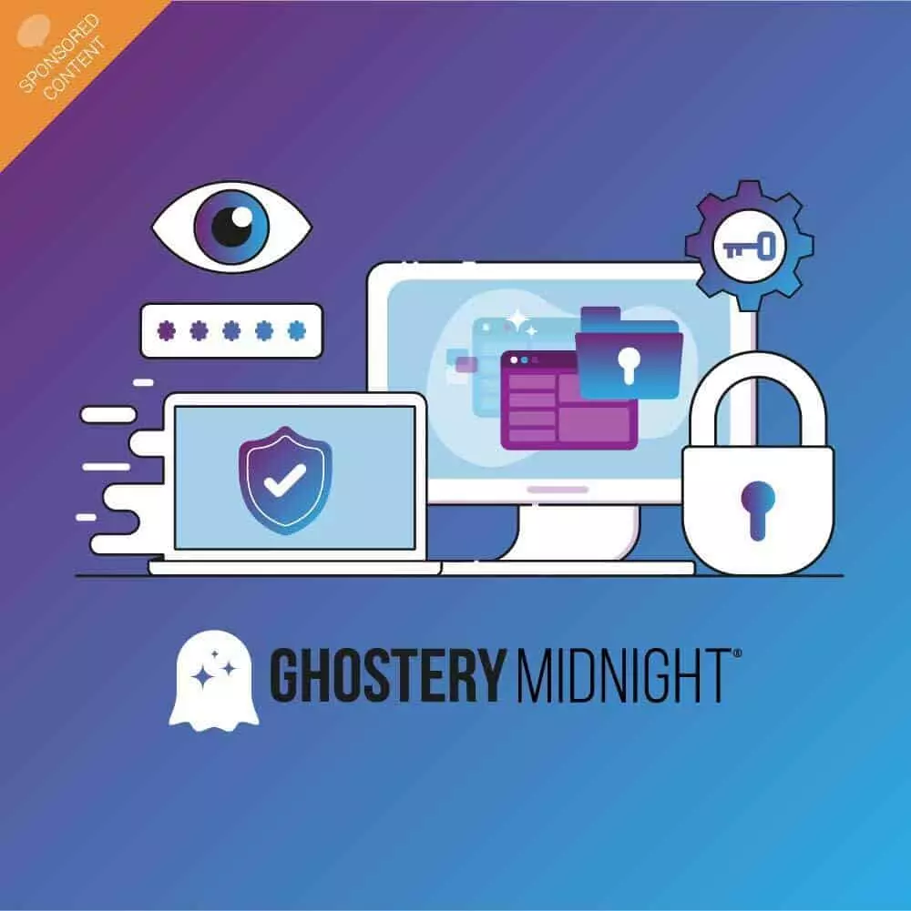 Ghostery Midnight recenzija 23164_1