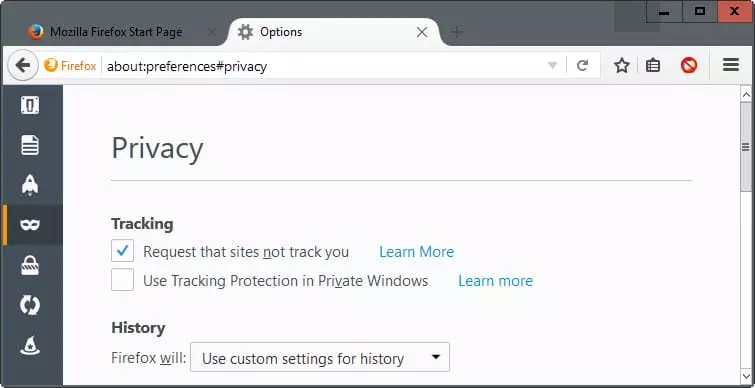 nchekwa nchekwa Firefox