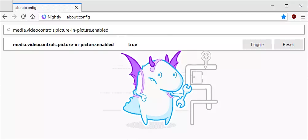 رەسىمدىكى firefox كونترول كونترول