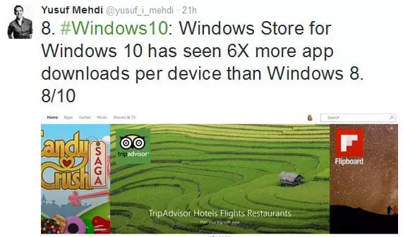 Windows-app-installaties