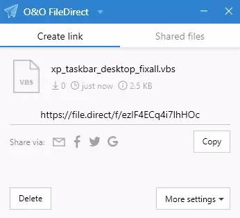 oo-filedirect