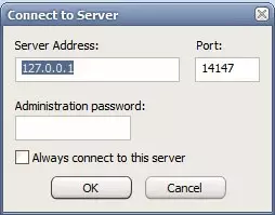 Seti FTP Server