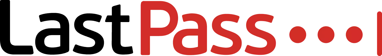 Logotipo de LastPass