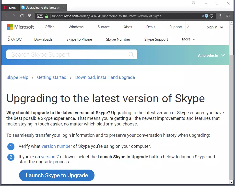 skype-7-erretiratu