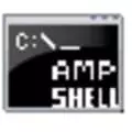 AmpShell — интерфейс с открытым исходным кодом для DOSBox. 23888_10