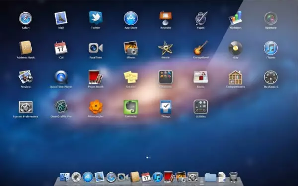 os x شعر