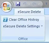 Microsoft Office historia