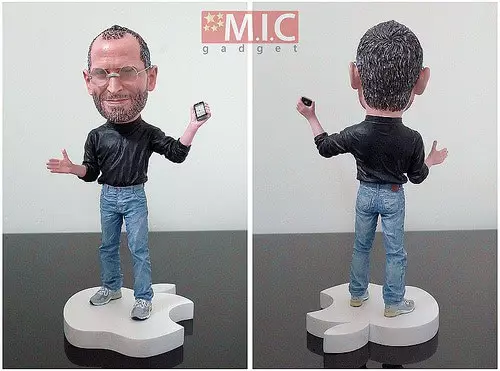 Steve Jobs akcijska figura