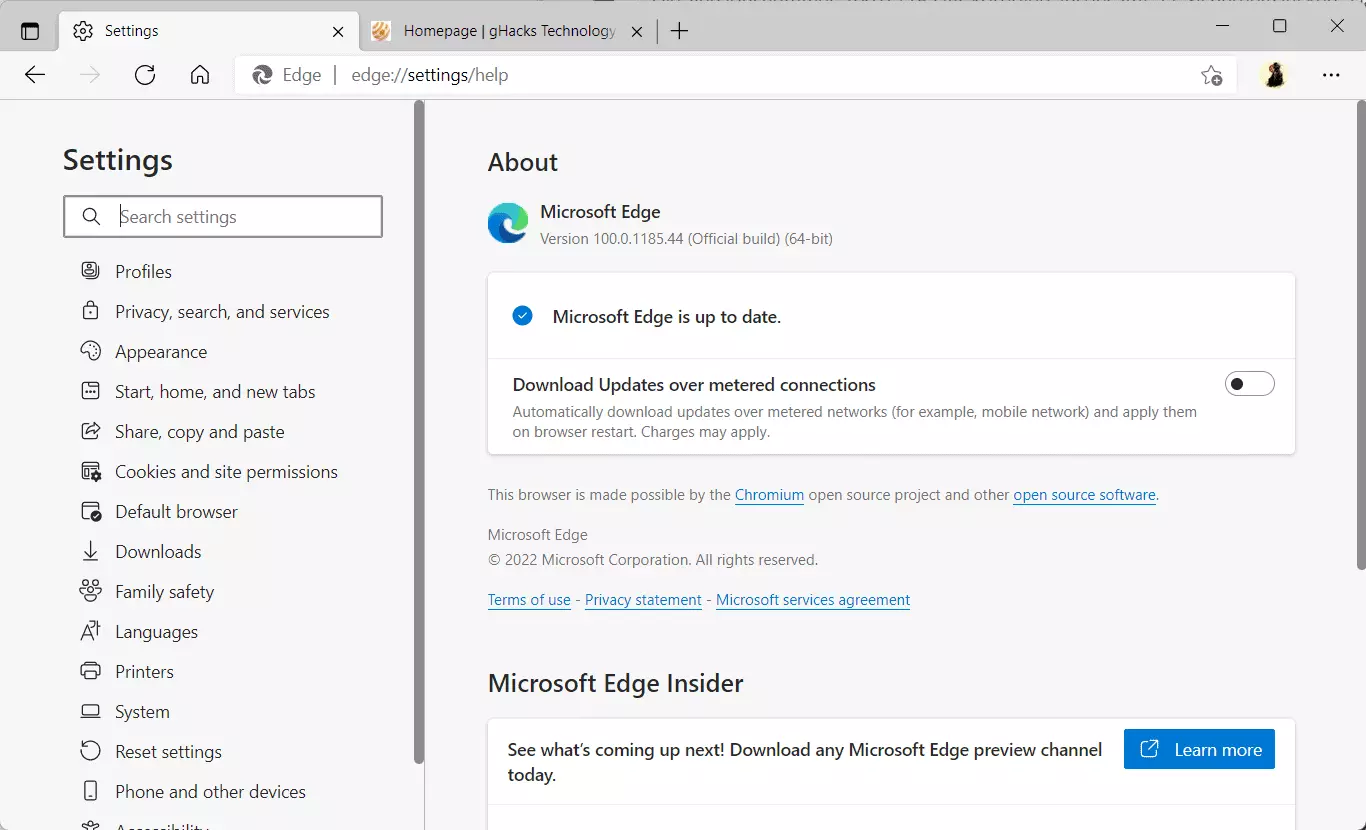Microsoft Edge 0-day
