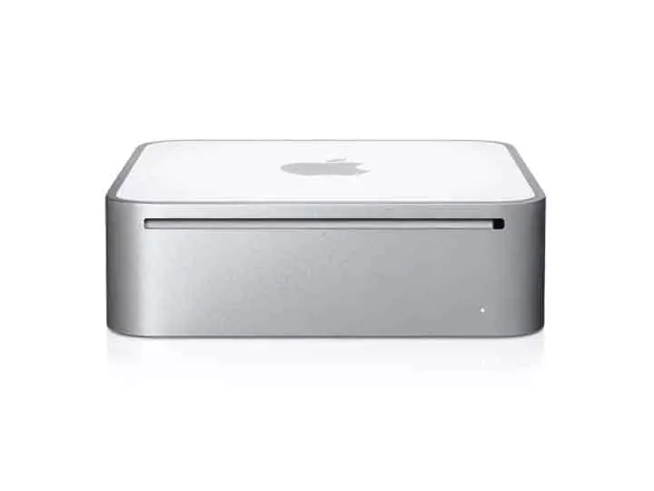 Mac Mini