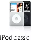 iPod classico