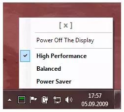 Laptop Power Plan Assistant Windows rendszerhez 24627_1