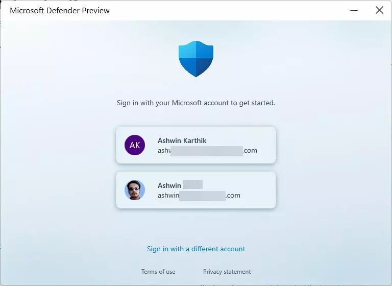 Microsoft Defender Preview आता Windows 10 आणि 11 वर उपलब्ध आहे