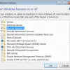 קענען איר אַראָפּנעמען Internet Explorer 8 פֿון Windows 7? 248_2