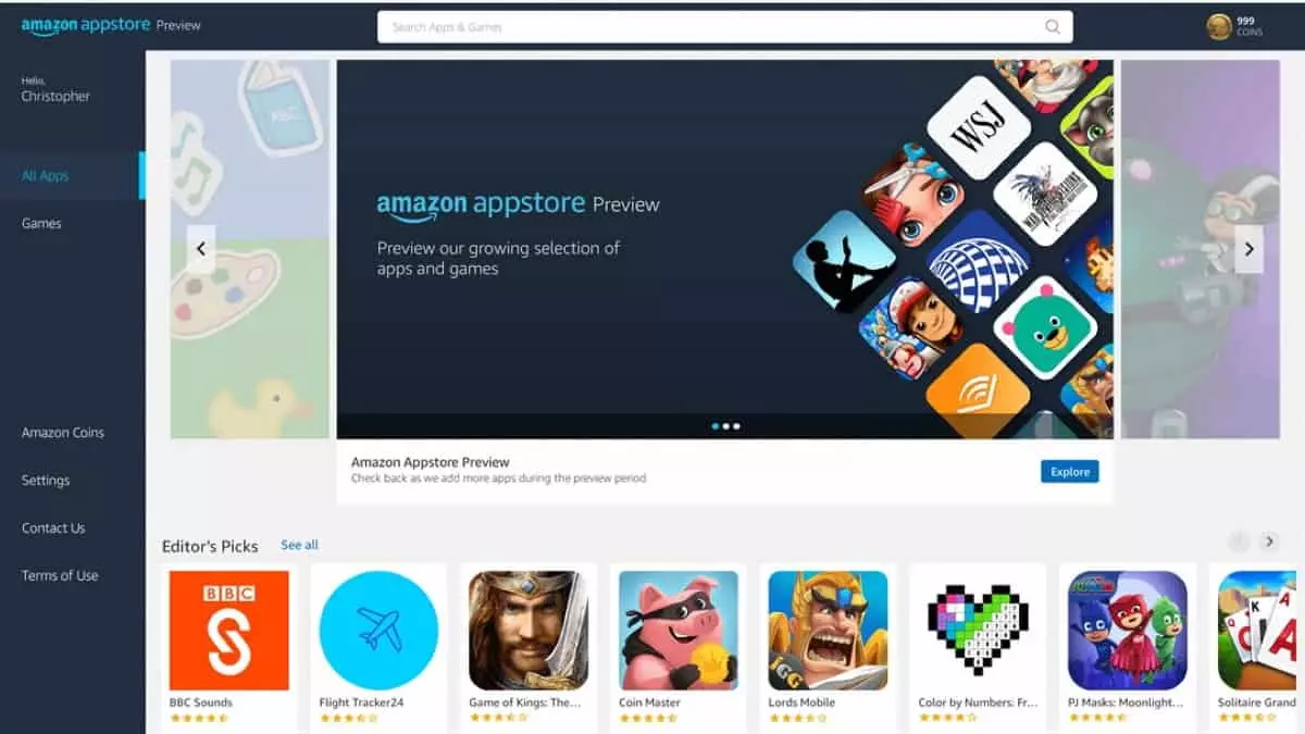 amazon appstore windows 11 андроид