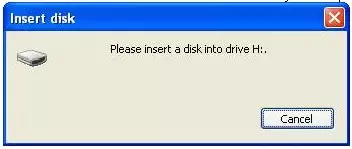 ka kopo kenya disk ka har'a drive