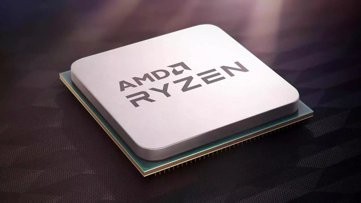 AMD нь Windows 10 болон 11 дээр Ryzen гацах асуудлыг хүлээн зөвшөөрч байна