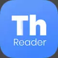 Thorium Reader é unha aplicación de lectura de libros electrónicos multiplataforma e de código aberto 25371_7