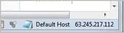 Firefox изменить файл hosts