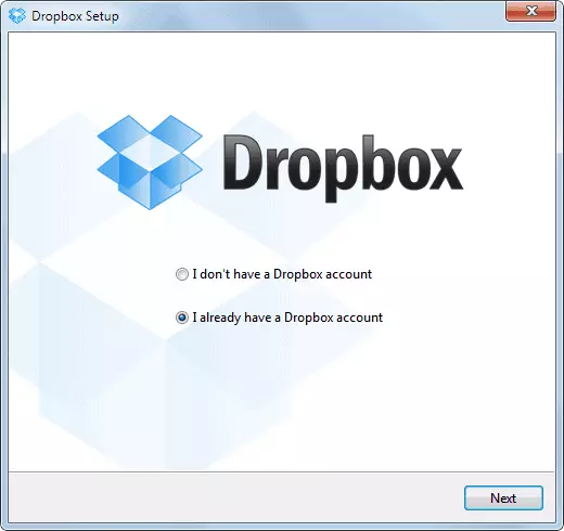 Dropbox