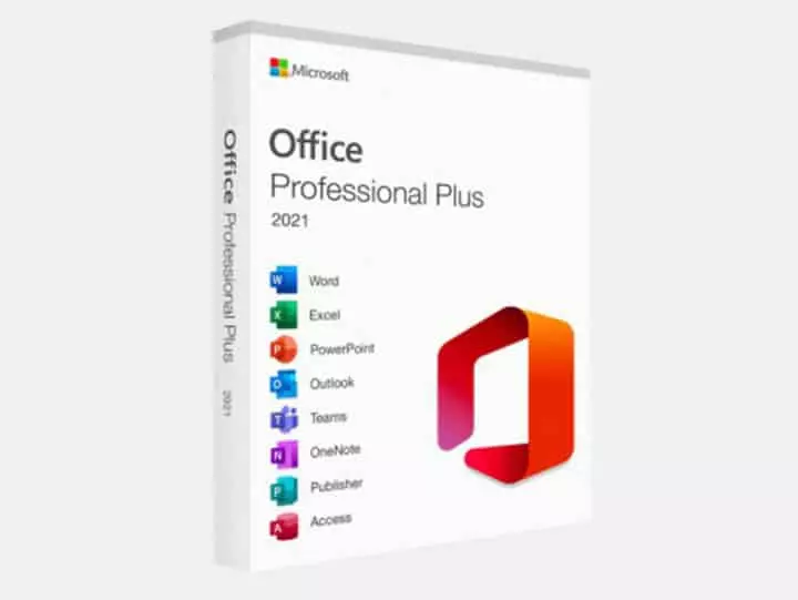 Προσφορές Ghacks: Microsoft Office Professional Plus 2021 για Windows: Άδεια ζωής για 49,99 $ 26627_1