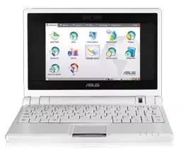 PC Asus EEE