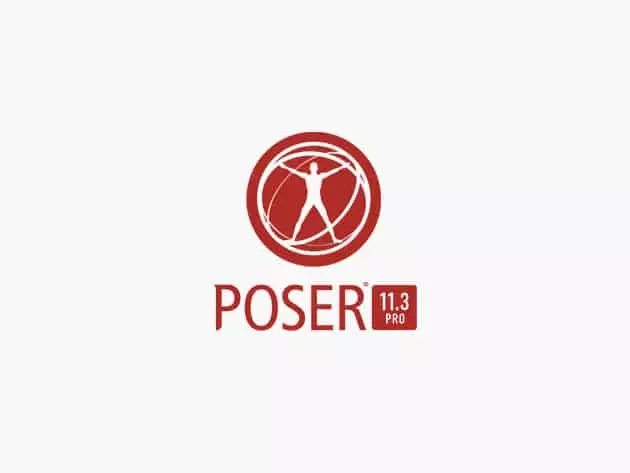 Ưu đãi của Ghacks: Poser Pro: 3D Art + Animation Software dành cho Windows và Mac 26765_1