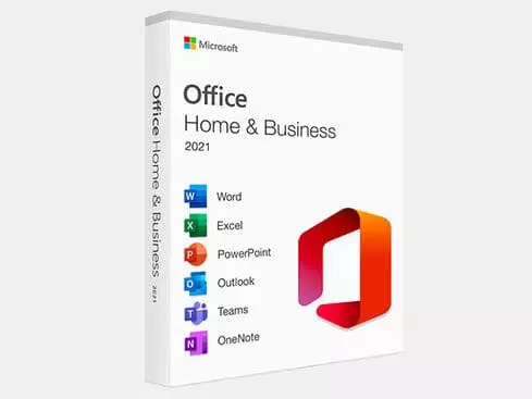 Tawaran Ghacks: Microsoft Office Professional 2021 pikeun $49.99 parantos aya deui 26862_1