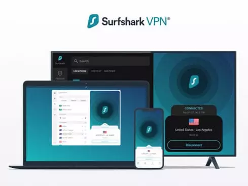 Ưu đãi của Ghacks: Surfshark One: VPN, Antivirus, Search & Alert (giảm giá 74%) 26871_1