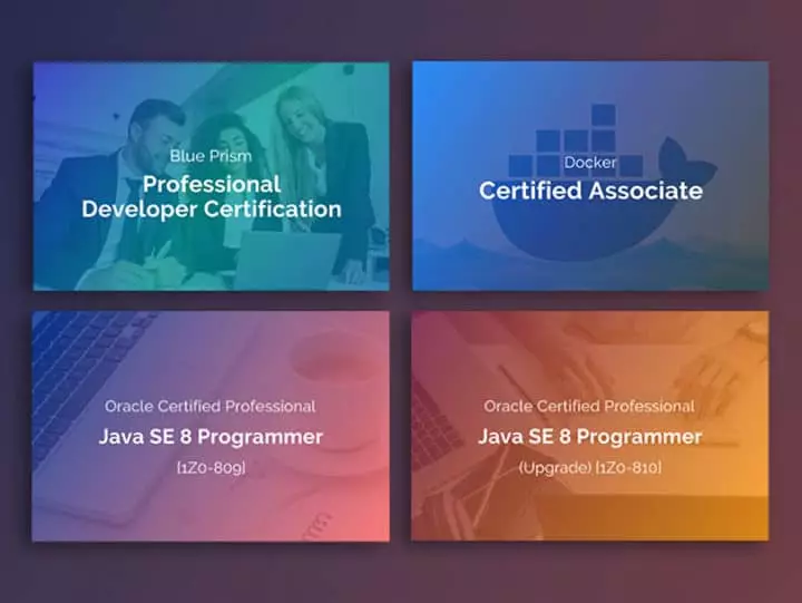 Ghacks Deals: Whizlabs Online Certifications: Fa'aui i le olaga atoa 26890_1