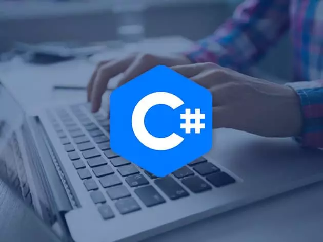 Ghacks ডিল: সম্পূর্ণ C# প্রোগ্রামিং বান্ডেল: লাইফটাইম অ্যাক্সেস (মাত্র $29) 26911_1