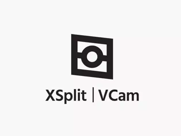 Ofertat e Ghacks: XSplit VCam: Abonim gjatë gjithë jetës (Windows) 26912_1
