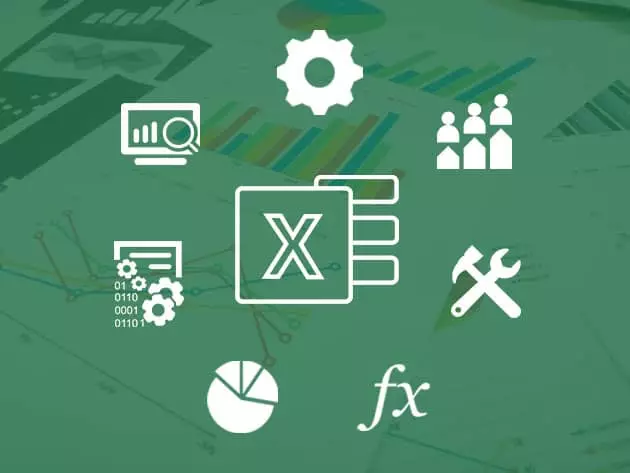 Ghacks Deals: Il-Mazz Professjonali ta' Taħriġ taċ-Ċertifikazzjoni ta' Microsoft Excel