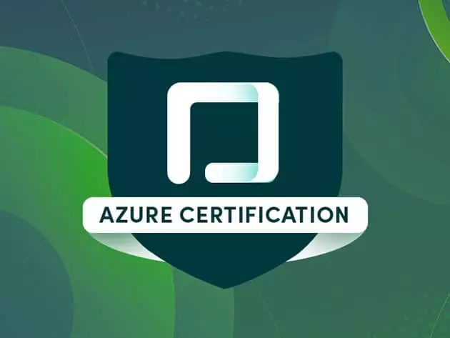 Ghacks-tilbud: Den komplette Microsoft Azure-sertifiseringsforberedelsespakken for 2021 (kun $34,99)