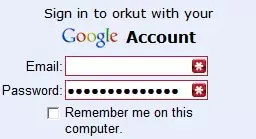 orkut логин