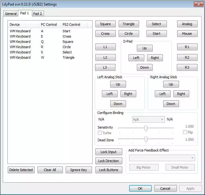 PCSX2 1.0 Playstation 2 emulator. Sewerani masewera a PS2 pa PC yanu