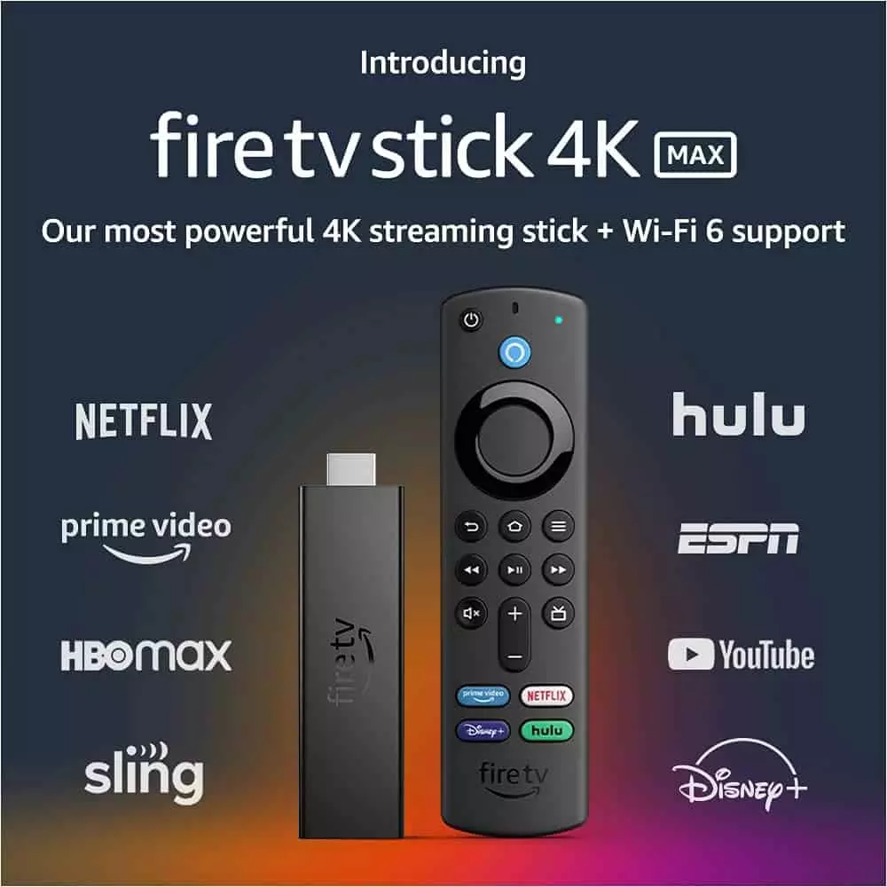 Amazon belooft minimaal 4 jaar beveiligingsupdates voor Fire TV-hardware