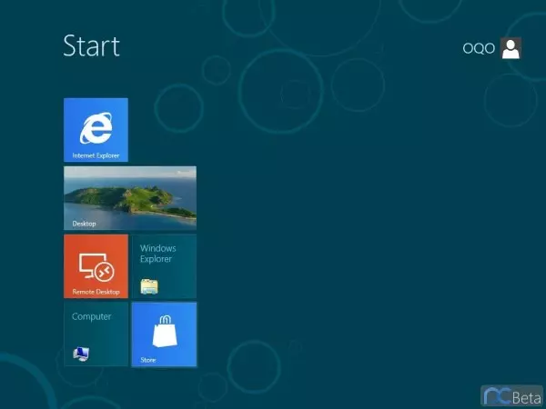 Mengenai Menjaga Fikiran Terbuka Apabila Ia Datang Pada Windows 8 - Satu Respons 2977_1