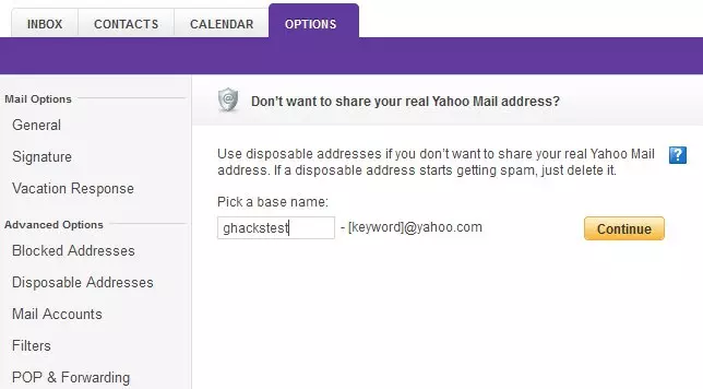 Yahoo! Mail Plus bliver til Yahoo! Annoncefri mail: alle relevante ændringer forklaret