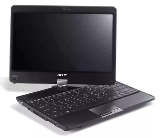 Acer-Aspire-Timeline-1810P-պլանշետ